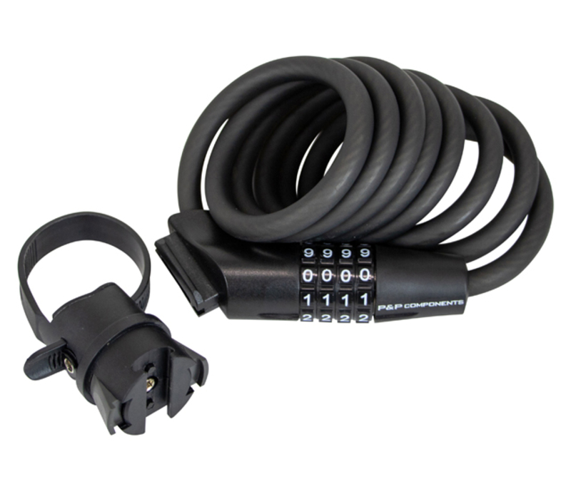 COIL WIRE LOCK 1800 | リンエイ株式会社商品発注サイト