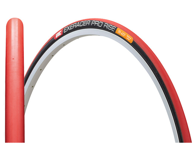 HP-101 EXERACER PRO RISE 25-590 レッド | リンエイ株式会社商品発注サイト